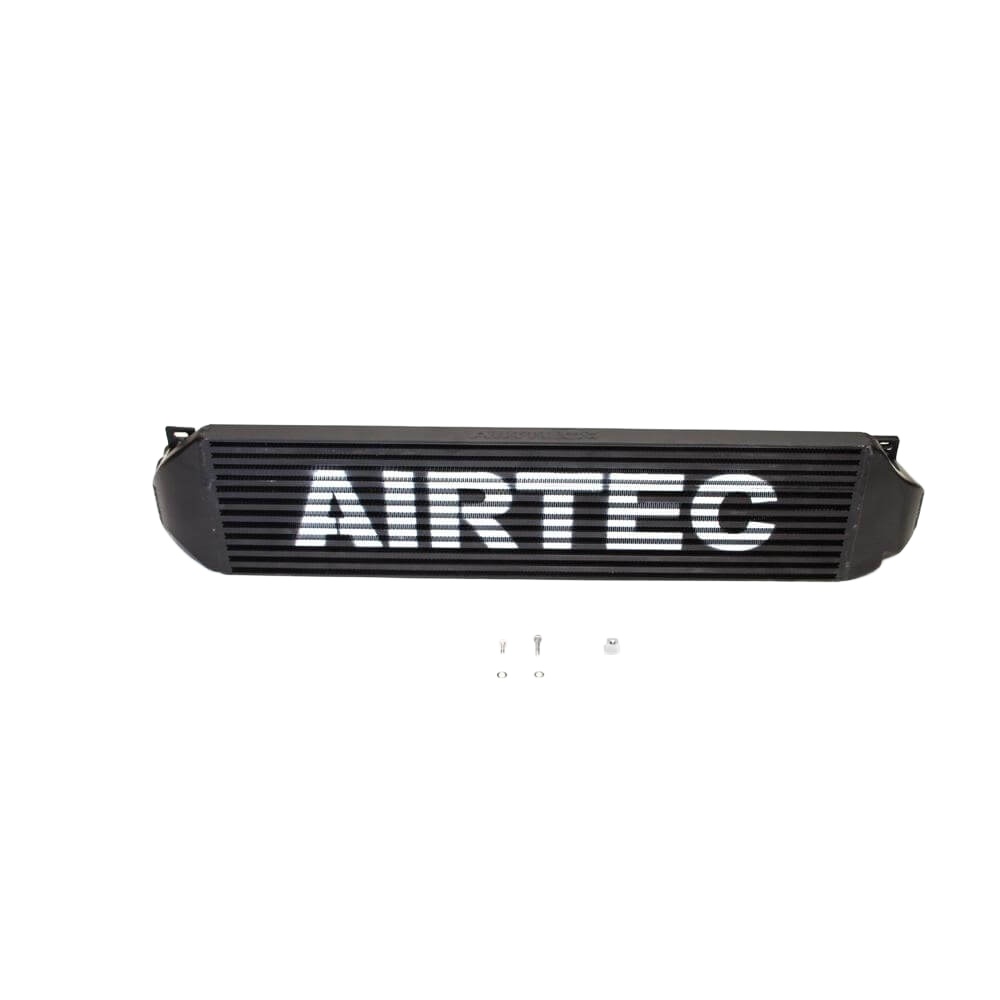 Ford Focus ST MK4 2019+ Intercooler Kit AirTec | DDESIGN
