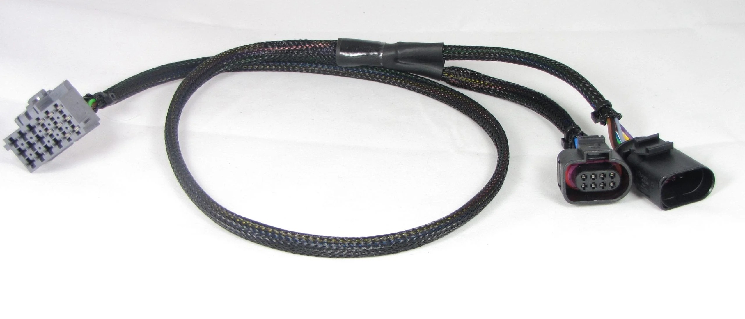 Y-Cable - Checkbox - QCB-Y8-0006 QSP Products