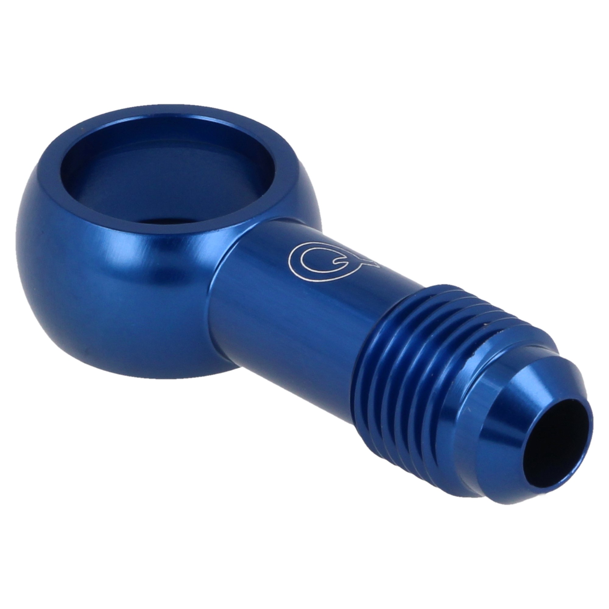 aluminum banjo eye AN12 - 22.2 mm QSP Products | DDESIGN