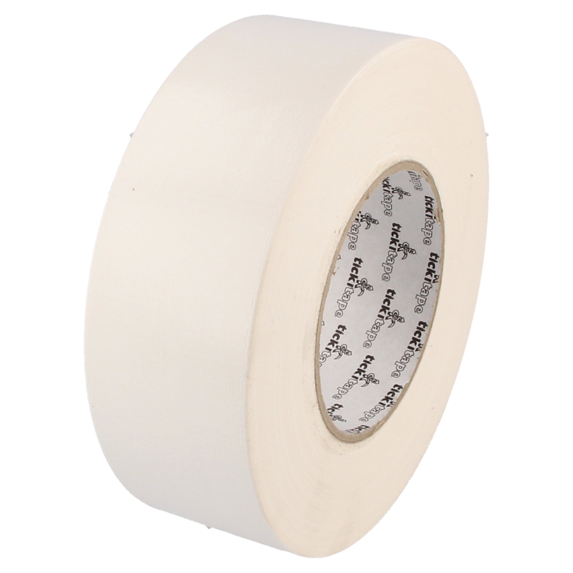 Tank tape - 50m x 50mm - White QSP Products | DDESIGN