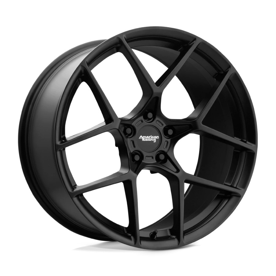 American Racing CROSSFIRE | DDESIGN