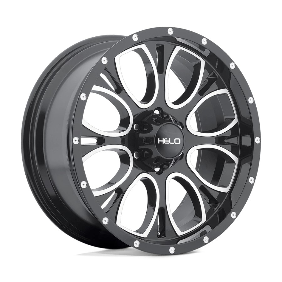 Helo HE879 | DDESIGN