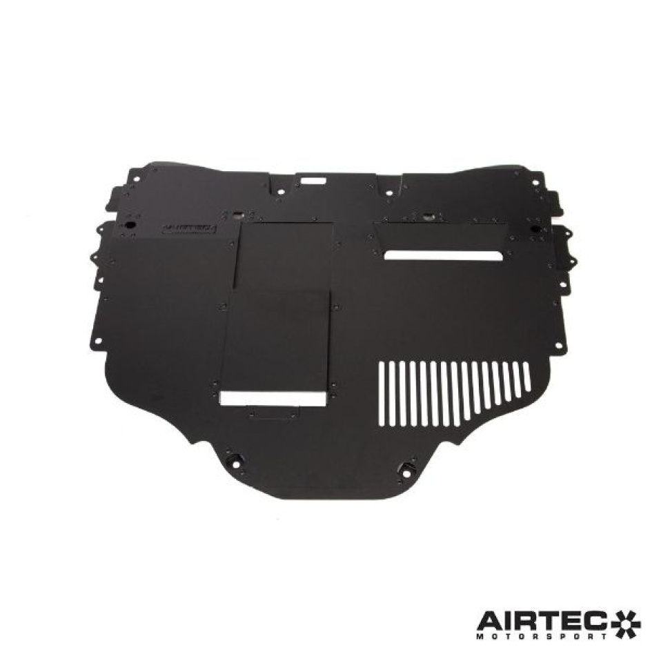 Toyota Yaris GR Gen 1/2 Aluminium Under Tray AirTec Motorsport | DDESIGN
