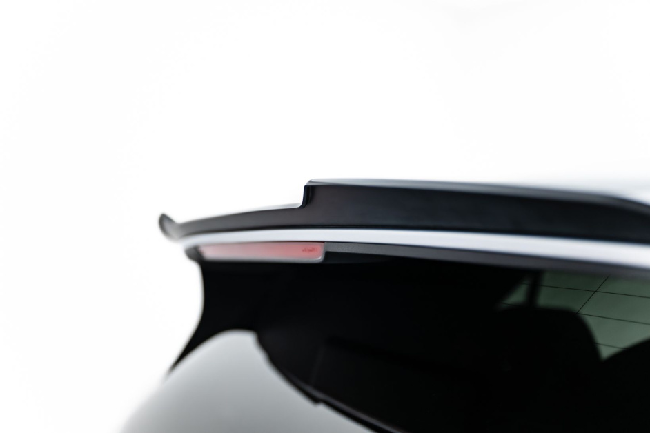 Spoiler Cap Cupra Born Mk1 Maxton Design | DDESIGN