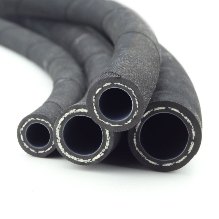 T7Design IceLine SA-06 5/16'' Refrigerant Hose - SAE J3062 Type E Class ...