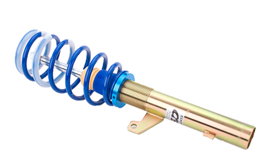 AP Suspensions Height Adjustable Coilovers | DDESIGN