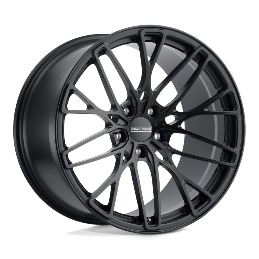 Cray FALCON | DDESIGN