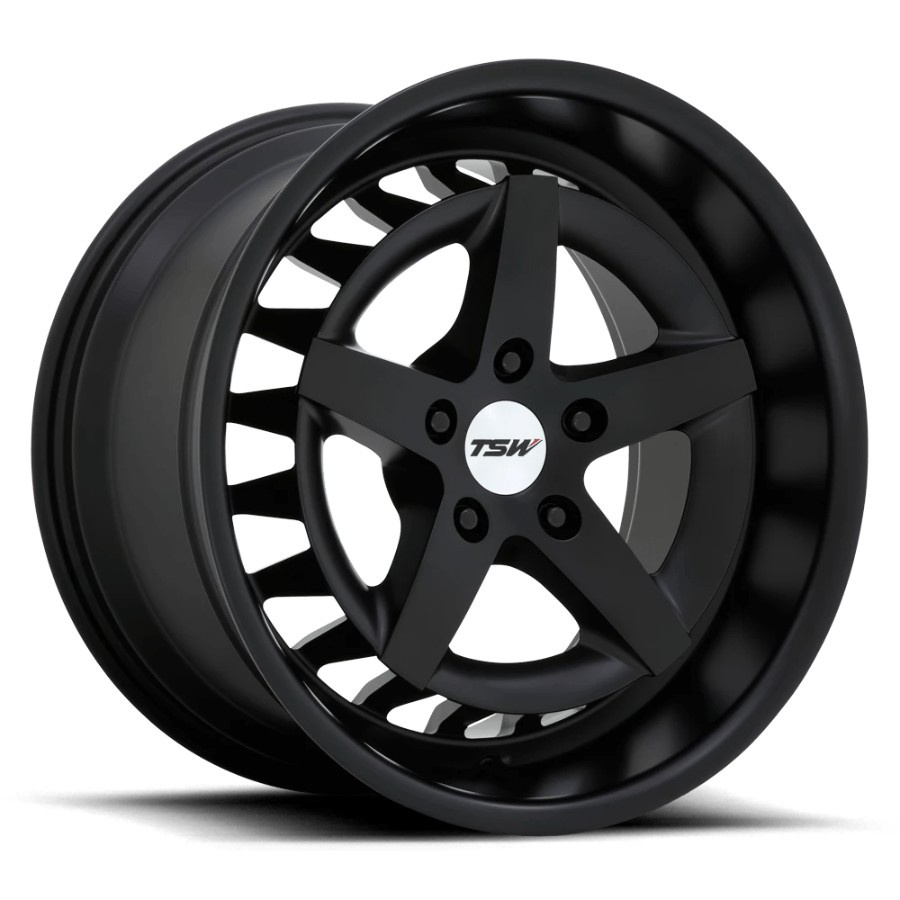 TSW DEGNER | DDESIGN
