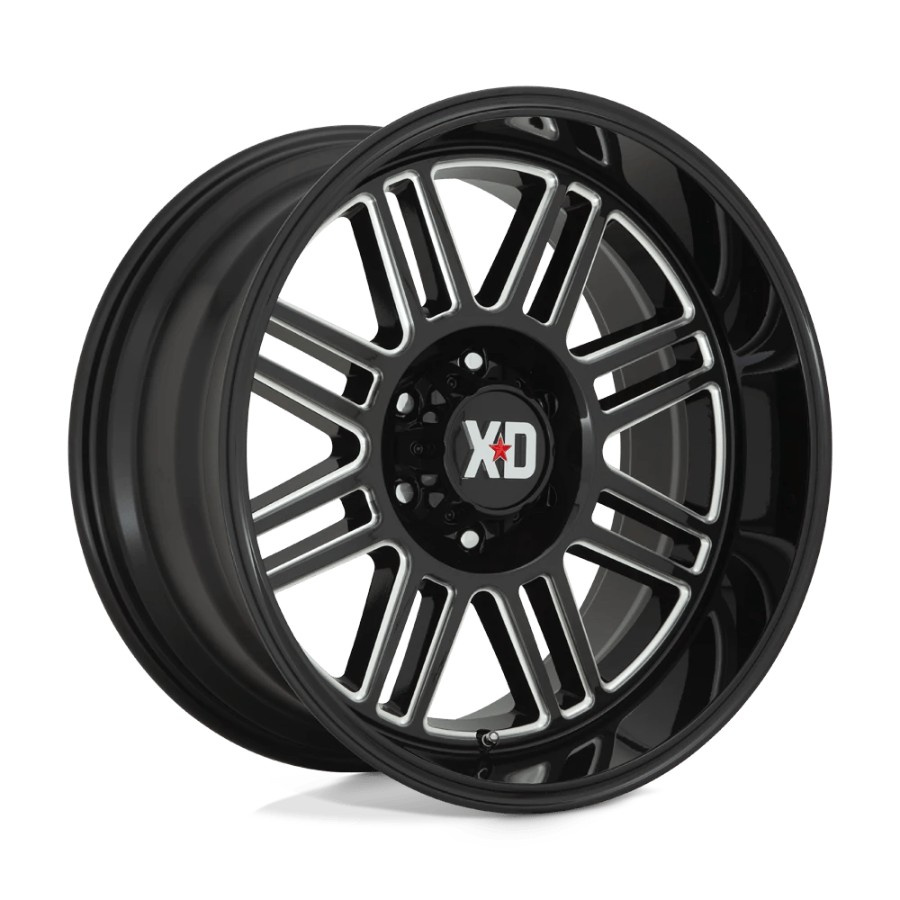 Xd Cage Ddesign
